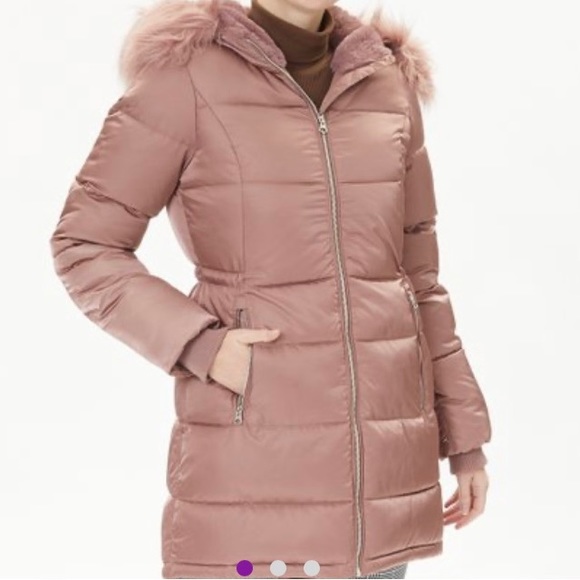 Jessica Simpson | Jackets & Coats | New Jessica Simpson Puffer Coat ...